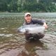 30-Pound Steelhead Caught Twice – Salmon & Steelhead Journal