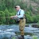 30-Pound Steelhead Caught Twice – Salmon & Steelhead Journal