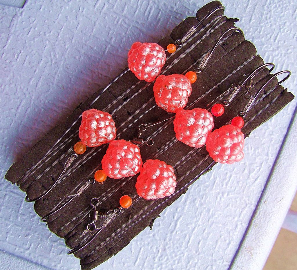 THE GREATEST STEELHEAD LURE EVER – Salmon & Steelhead Journal